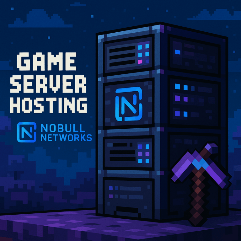 Best Minecraft Server Hosting 2025 – 7 Top Picks Ranked